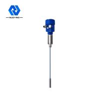China Soft Rope RF Admittance Level Sensor 30m For Ultra High Insulation Solid for sale
