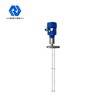 China Hard Pole RF Admittance Level Transmitter 2.5MPa RF Point Level Sensor for sale
