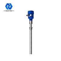 China IP67 Admittance Type Level Switch 120m Four Wire Screw Thread For Deep Well for sale