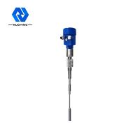 China IP67 Admittance Type Level Switch 120m Four Wire Screw Thread For Deep Well for sale