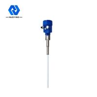 China IP67 Admittance Type Level Switch 120m Four Wire Screw Thread For Deep Well for sale