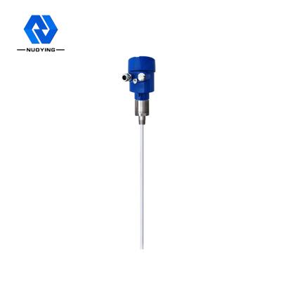 China PTFE RF Admittance Level Transmitter Corrosive Liquid Hard Insulating Rod for sale