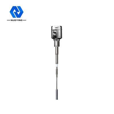 China Adjustable Soft Rope RF Admittance Level Sensor High Temperature Insulation for sale