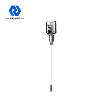 China Stainless Steel RF Admittance Level Transmitter Rod Type For Solid Particle for sale
