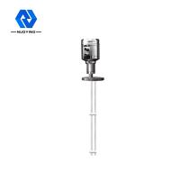 China NYSP-M16  Anti Hang Ability Stable Reliable RF Admittance Level Meter for sale