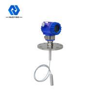 China IP67 HART RF Capacitance Level Switch 220VAC Screw Thread 20m Cable for sale
