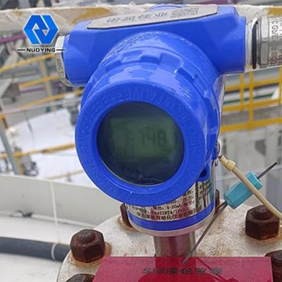 China 24VDC NYSP-DR RF Capacitance Level Meter For Liquid for sale
