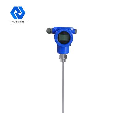 China Radio Frequency Capacitance Liquid Level Meter 24VDC Safe Precision for sale