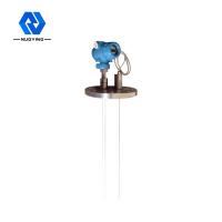 China Corrosive Liquid Radio Frequency Capacitance Level Gauge Anti Interference for sale