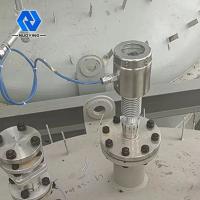 China 13 - 35VDC RF Admittance Level Transmitter For Strong Stirring Conditions for sale