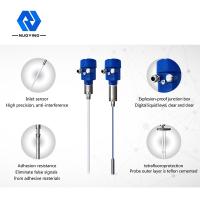China 13 - 35VDC RF Admittance Level Transmitter For Strong Stirring Conditions for sale