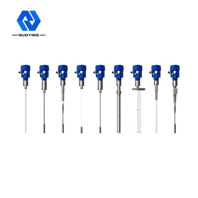China 120m RF Admittance Level Transmitter 13-35vDC Admittance Type Level Sensor for sale
