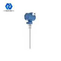 China Explosion-proof RF Capacitance Level Gauge for Chemical Industry High Precision for sale