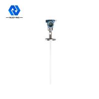 China Explosion-proof RF Capacitance Level Gauge for Chemical Industry High Precision for sale