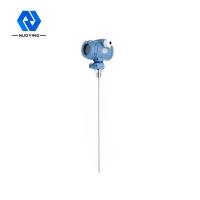China Explosion-proof RF Capacitance Level Gauge for Chemical Industry High Precision for sale