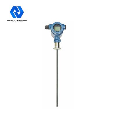 China RF High Sensitivity Wide Range Applications Level Meter Installation of Sanitary Clamps for sale