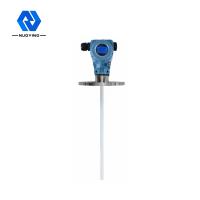 China RF Unique Level Measurement Technology Level Meter Double Electrode Type for sale