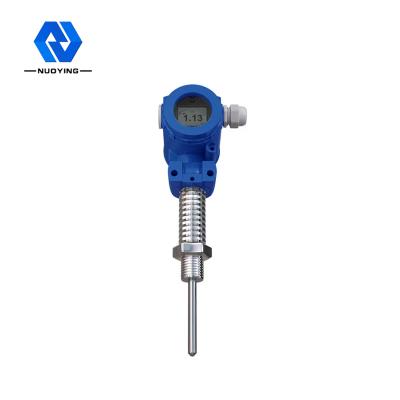 China RF Admittance Viscous Materials Interface Measurement Level Meter Wide Temperature for sale