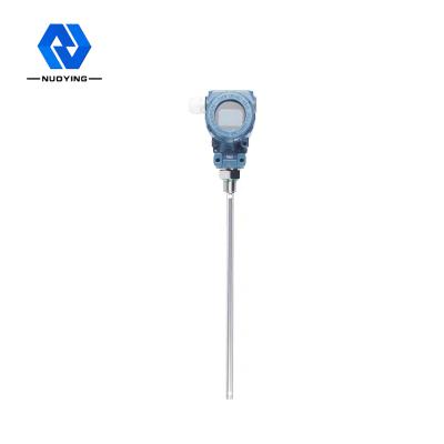 China High-temperature RF Admittance Level Gauge for Power Plant for sale