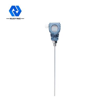 China Hot Sale NUOYING 4-20mA NYSP-M Rf Admittance Capacitive Level Meter for sale