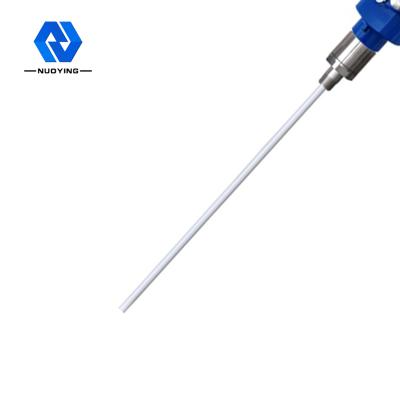 China High Quqality NYSP-M16 4-20mA RF Admittance Level Transmitter for Conductive and Viscous Liquids Level Measurement for sale