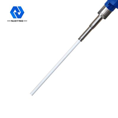 China NYSP - M23 RF Admittance Level Transmitter Cartridge Hard Rod Probe IP67 for sale