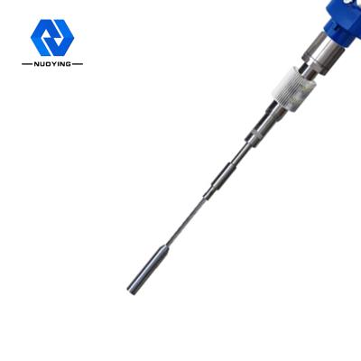 China NYSP-M24 RF Admittance Level Transmitter for Insulating Solids Level Measurement in Ultra High Temperature Occasions for sale
