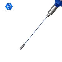China NYSP-M20 Radio Frequency Admittance Level Meter for Deep Well with Flexible Cable 304 Probe and Very Large Range for sale
