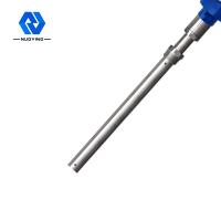 China NYSP-M21 Low Cost Digital RF Admittance Level Transmitter for Liquids in High Pressure Environments for sale