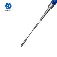 China NYSP-M18 4-20mA RF Admittance Level Transmitter for Insulating Solids for sale