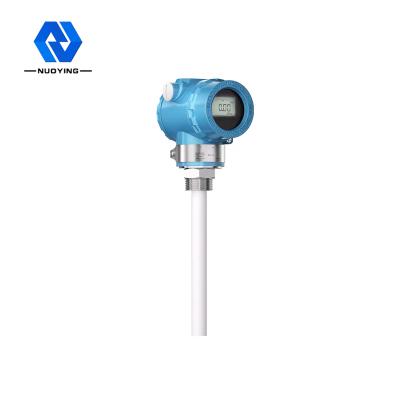 China Capacitive Level Gauge, High Temperature Corrosion Resistant Level Transmitter for sale