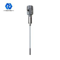 China NYSP-Z17 Radio Frequency Admittance Level Meter with Excellent Anti-hanging Ability and HART/RS485/Modbus Output for sale