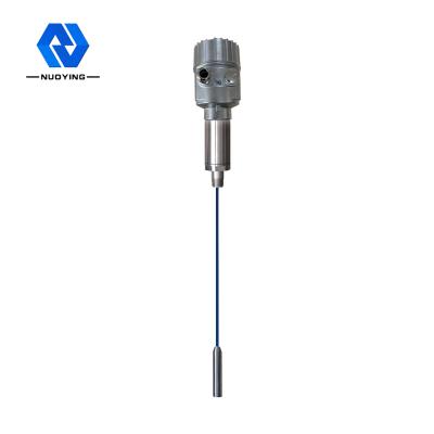 China NYSP-Z17 Radio Frequency Admittance Level Meter with Excellent Anti-hanging Ability and HART/RS485/Modbus Output for sale