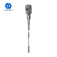 China NYSP-M18 4-20mA RF Admittance Level Transmitter for Insulating Solids for sale