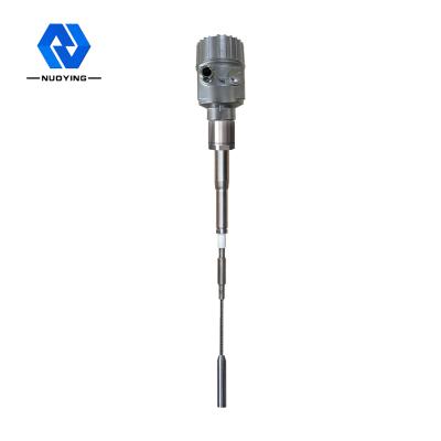 China NYSP-M18 4-20mA RF Admittance Level Transmitter for Insulating Solids for sale