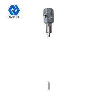 China NYSP-M19 Anticorrosive RF Admittance Level Transmitter for Conductive Liquids Capacitive Level Meter for sale