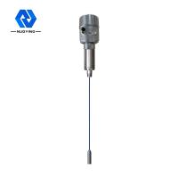 China NYSP-M20 RF Admittance Level Gauge for Deep Wells with 4-20mA Digital Display and 304 Cable Probe for sale