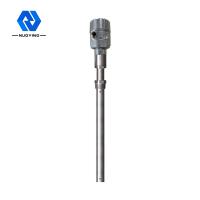 China NYSP-M21 Low Cost Digital RF Admittance Level Transmitter for Liquids in High Pressure Environments for sale