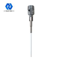 China NYSP-M23 RF Admittance Level Transmitter for Insulating Solids of Ultra High Temperature with High Stablity for sale