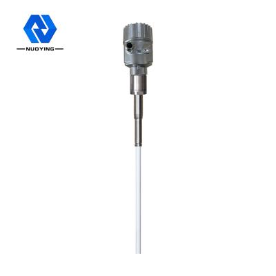 China NYSP-M23 RF Admittance Level Transmitter for Insulating Solids of Ultra High Temperature with High Stablity for sale