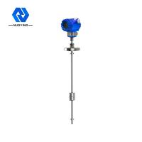 China 4 - 20mA Magnetostrictive Liquid Level Meter With 0.5mm High Accuracy for sale