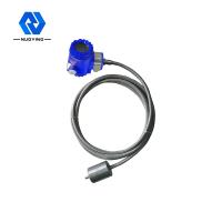 China 4 - 20mA Magnetostrictive Liquid Level Meter With 0.5mm High Accuracy for sale