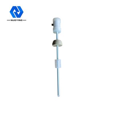 China NYCZ500 Cable Type Magnetostrictive Level Gauge for Level Measurement of Various Liquids with 25m Range for sale