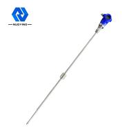China Rod Type Magnetostrictive Liquid Level Gauge Floating Ball for sale