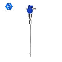 China Rod Type Magnetostrictive Liquid Level Gauge Floating Ball for sale