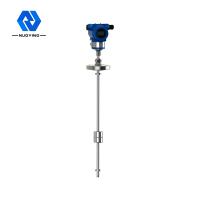 China Rod Type Magnetostrictive Liquid Level Gauge Floating Ball for sale