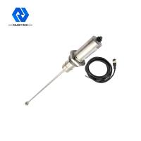 China 25m Magnetostrictive Level Gauge IP67 Two Wire Thread Flange Mounting for sale