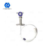 China 25m Magnetostrictive Level Gauge IP67 Two Wire Thread Flange Mounting for sale