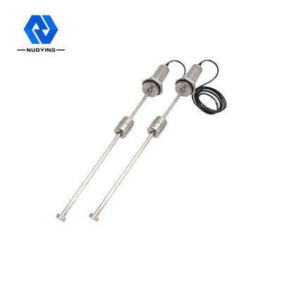 China Anti Corrosion Magnetostrictive Level Gauge HART Float Level Transmitter for sale