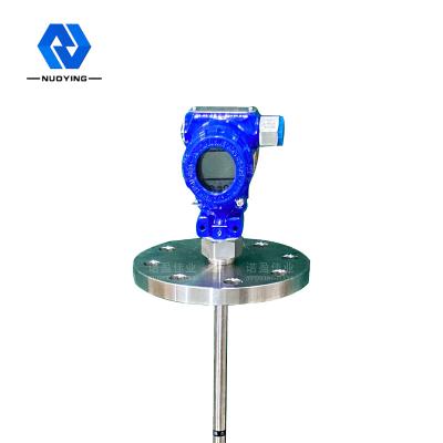 China PTFE Magnetostrictive Level Gauge Cable Rod Type 40 Bar for sale